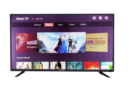 Best Smart TVs Under 10000 In India March 2023 - Cashify