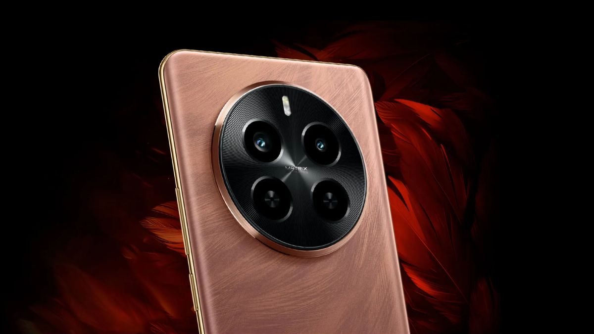 Realme Unveils First P Series Phone: Power Play on April 15! - Cashify
