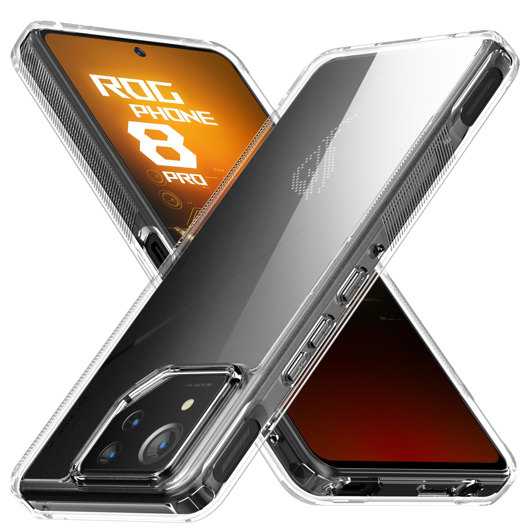 Best 5 Gaming Phones in The World: Conquer Any Mobile Game (May 2024 ...