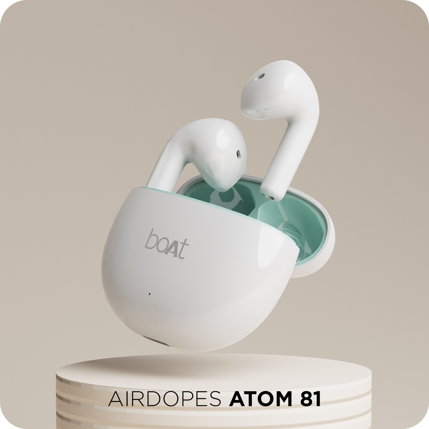 boAt Airdopes Atom 81 Review: An Affordable Beast - Cashify