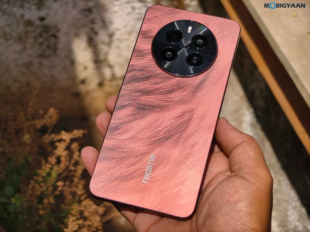 Realme Unveils First P Series Phone: Power Play on April 15! - Cashify