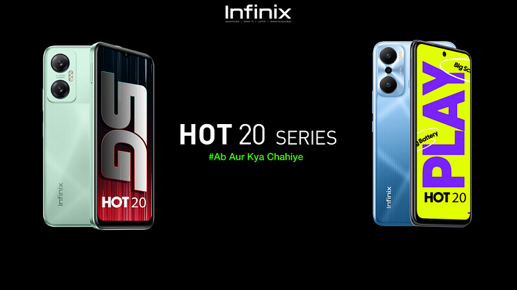 Grab these 5 Best Infinix Smartphones Under Rupee 15000 (June 2024 ...
