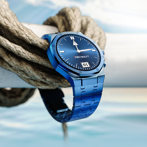 Fire-Boltt Royale Launch: Exciting Features Unveiled! - Cashify