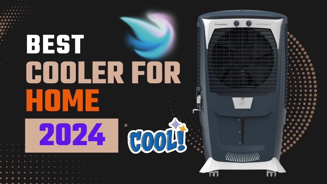 Best 5 Smart Coolers to Beat the Heat this Summer (April 2024) - Cashify