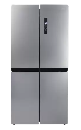 Best Four Door Refrigerators In India March 2023 - Cashify