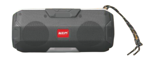 Best KDM Bluetooth Speakers In India March 2023 - Cashify