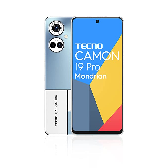 5 Best Tecno Mobile Phones 2022: Here's The List! - Cashify