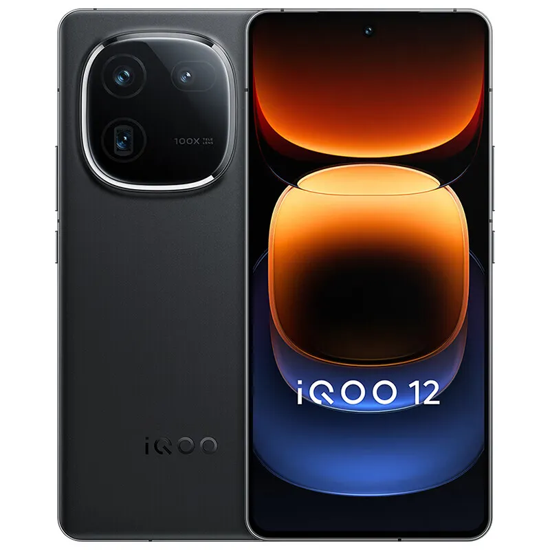 iQOO 12 Review: Is It Worthy to Buy? - Cashify
