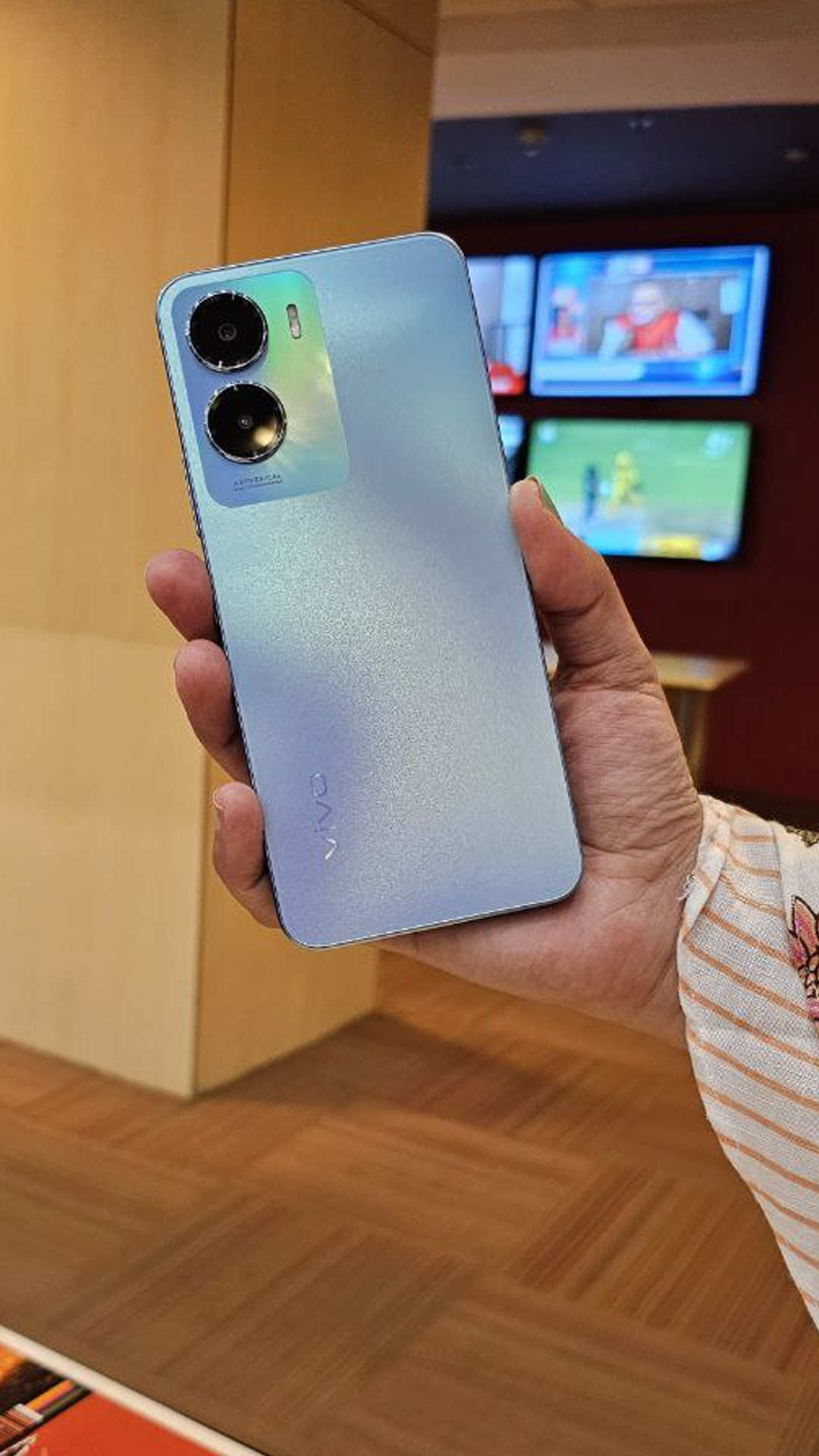 Vivo T2x Review in 7 Points: Champion or Overhyped Enigma? - Cashify