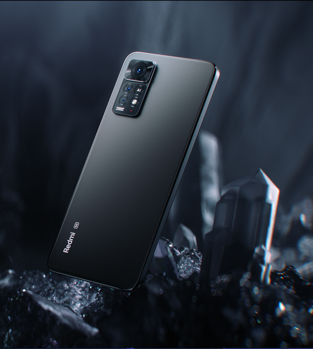 Redmi's Hottest Phones in March 2024: Your Top 7 Options - Cashify