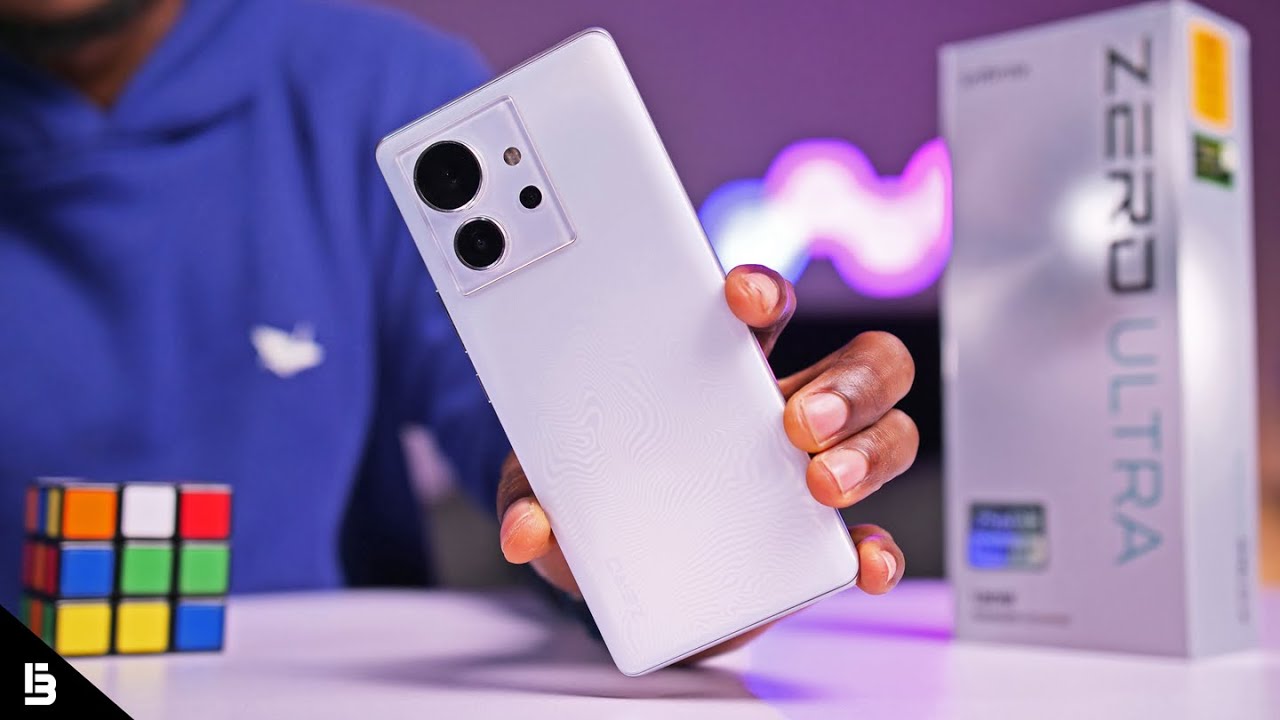 Top 7 Infinix Phones to Spark Your February Upgrade - Cashify