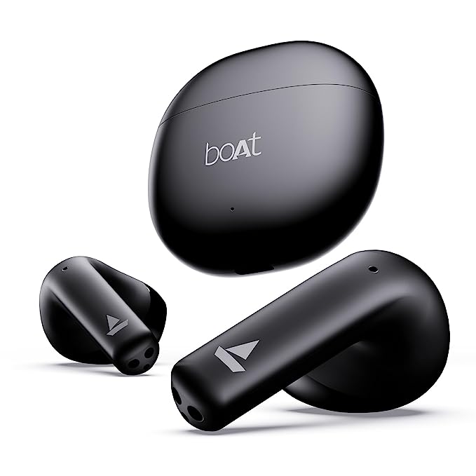 boAt Airdopes Atom 81 Review: An Affordable Beast - Cashify