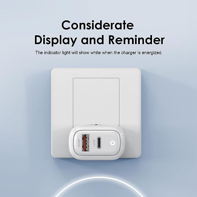 Top 5 Fast & Safe Chargers To Keep Your Smartphone Charged - Cashify