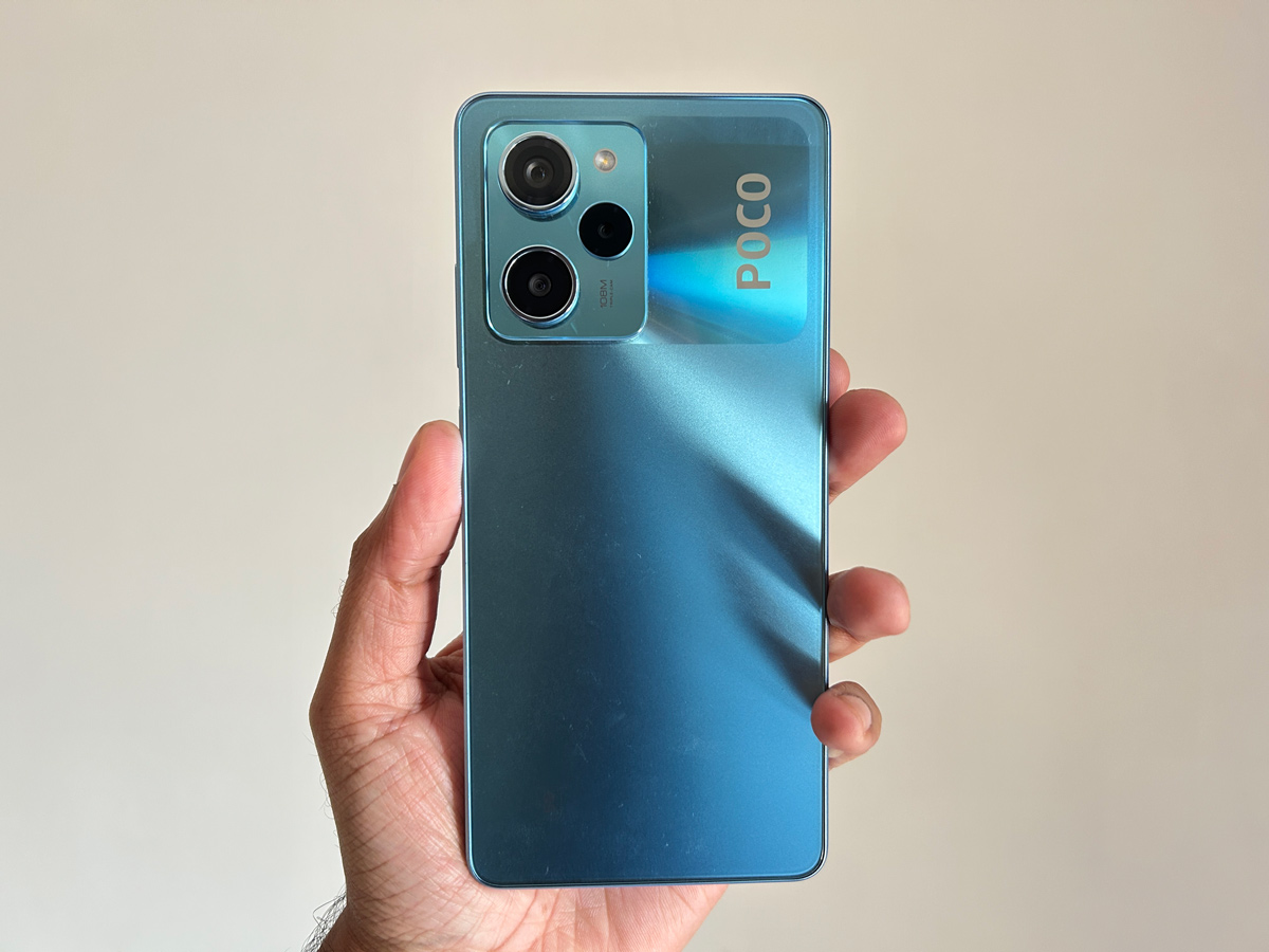 Top 5 POCO Performance Phones Between 20000 to 30000 (March 2024) - Cashify