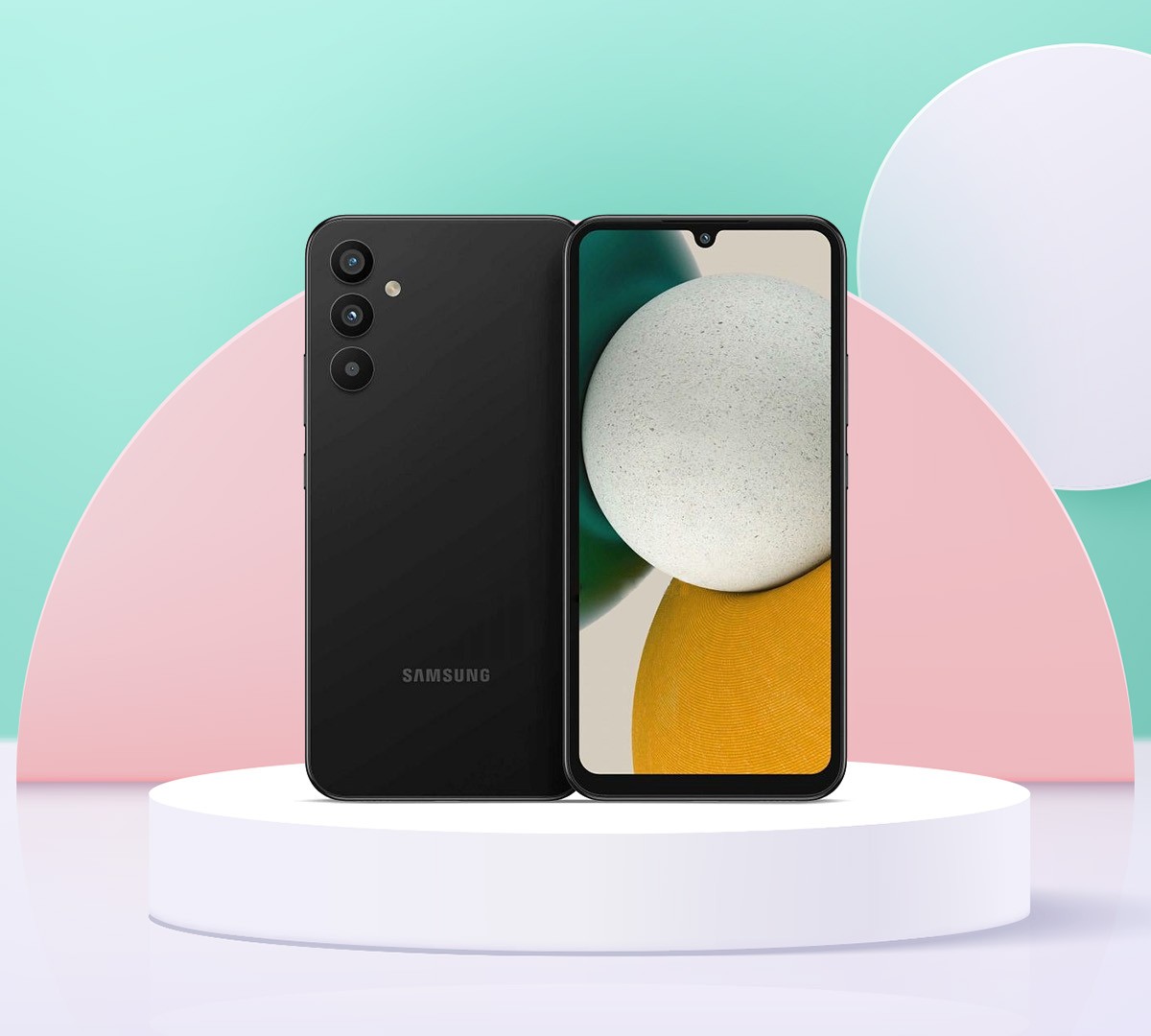 Samsung Galaxy A34 5G: Specs Leaked Ahead Of Launch - Cashify