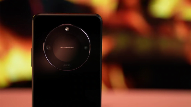 Lava Blaze Curve 5G: Upcoming Affordable Curved Smartphone in India ...
