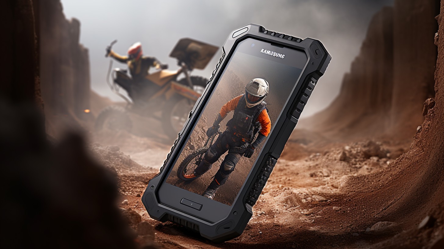 Introducing the Tough Samsung Galaxy XCover7 in India: Here's All You Should Know! - Cashify