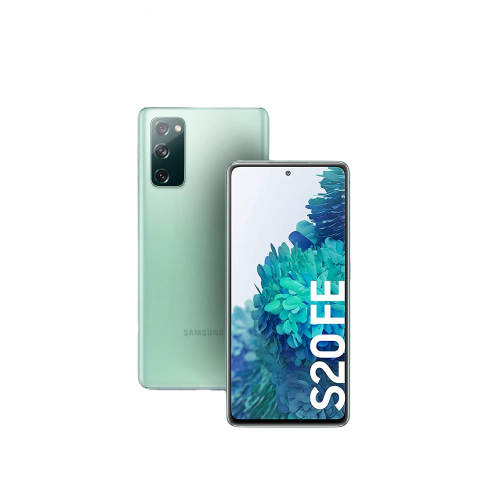 Samsung Galaxy S20 FE Review: With Super Smooth Display - Cashify