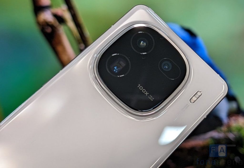 iQOO 12 Camera Review: A Photography All-Rounder (September 2024) - Cashify