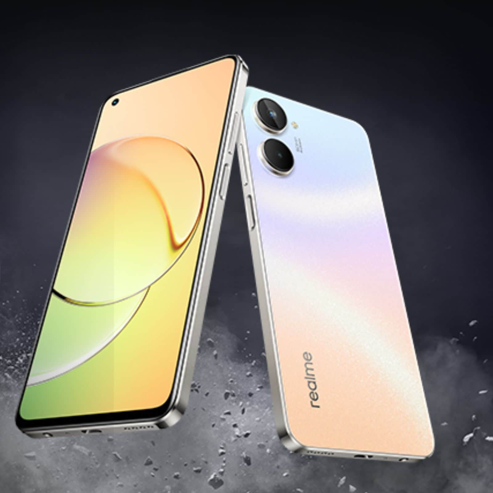Kickstart 2024 with These 5 Realme Phones Under ₹25,000 – January ...