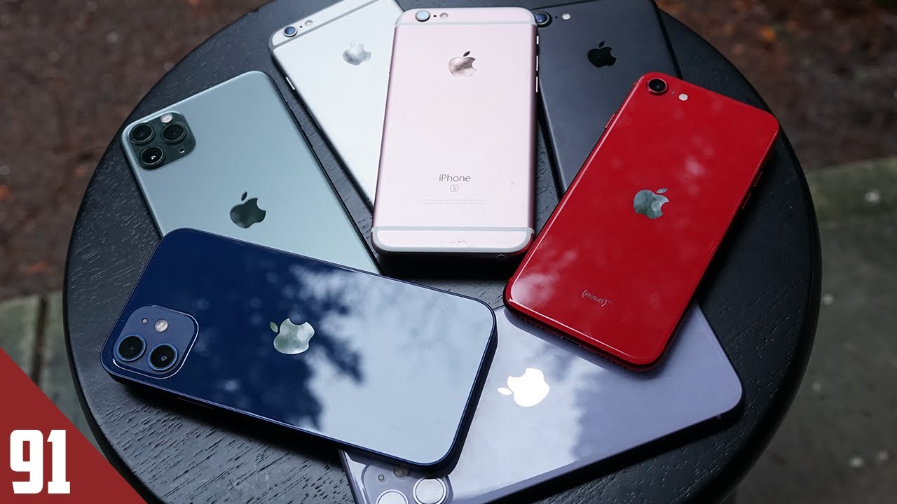 Top iPhones Under Rs. 30,000: Grab Yours Now! - Cashify