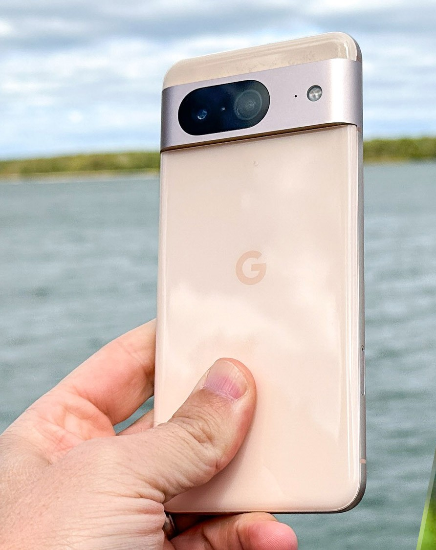 Google Pixel 8 Camera Review: A Game-Changer for Mobile Photography ...