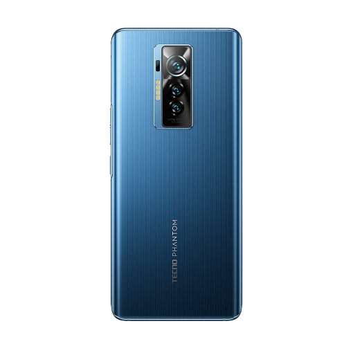 Tecno Phantom X Review: For Immersive Experience - Cashify