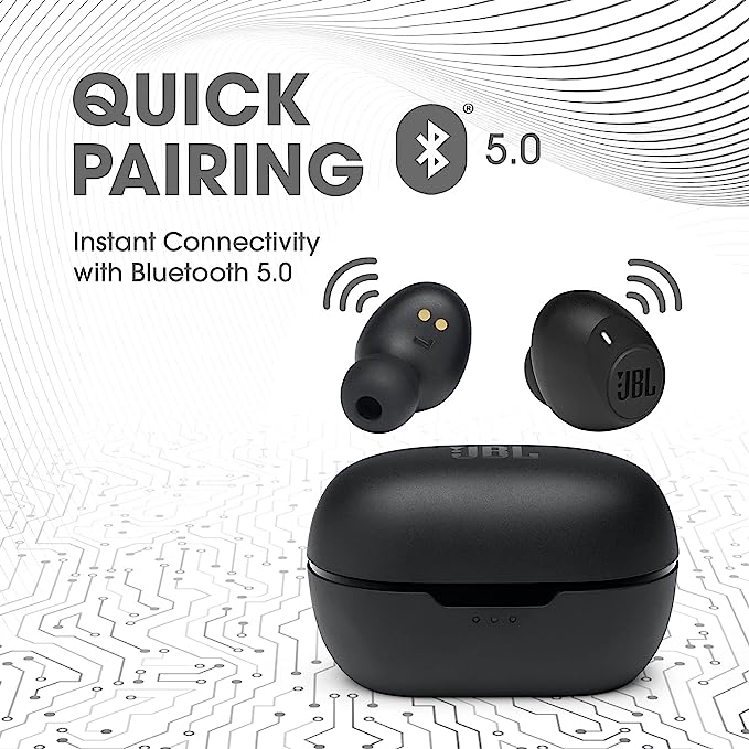 JBL C115 Review A True Wireless - Cashify