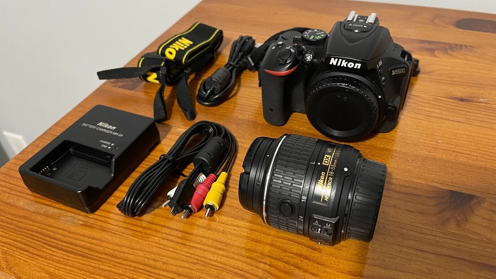 Top 5 DSLRs Under 50000 (April 2024): Power Up Your Photography - Cashify Top 5 DSLRs Under 50000 (April 2024): Power Up Your Photography - Cashify