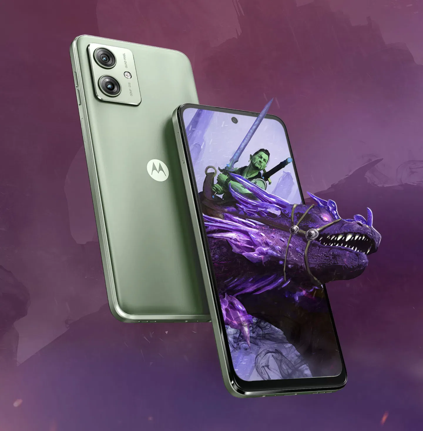 Motorola Moto G64 Camera Review: A Closer Look (October 2024) - Cashify
