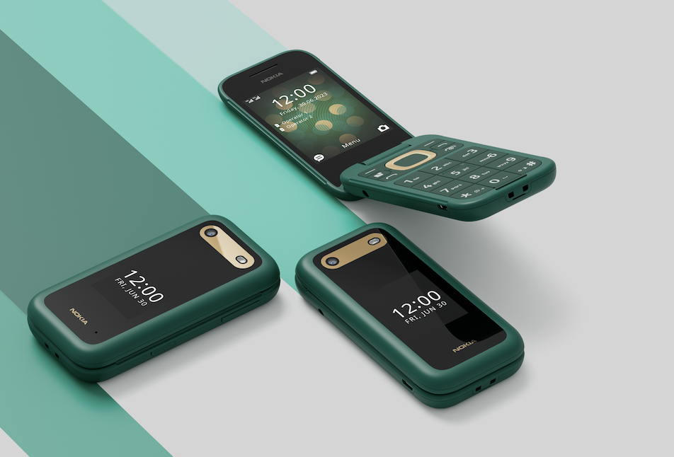 Hmd Global To Launch Hmd Phones Continues Nokia Sales Cashify