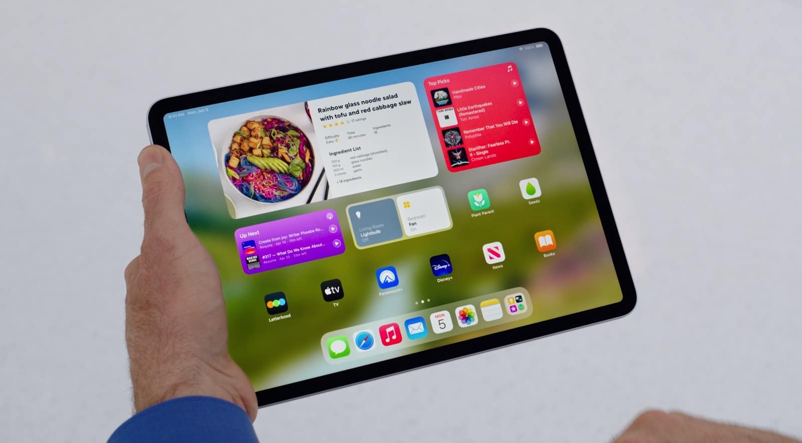 From Tablet to Foldable: Apple's 2024 Vision - Cashify
