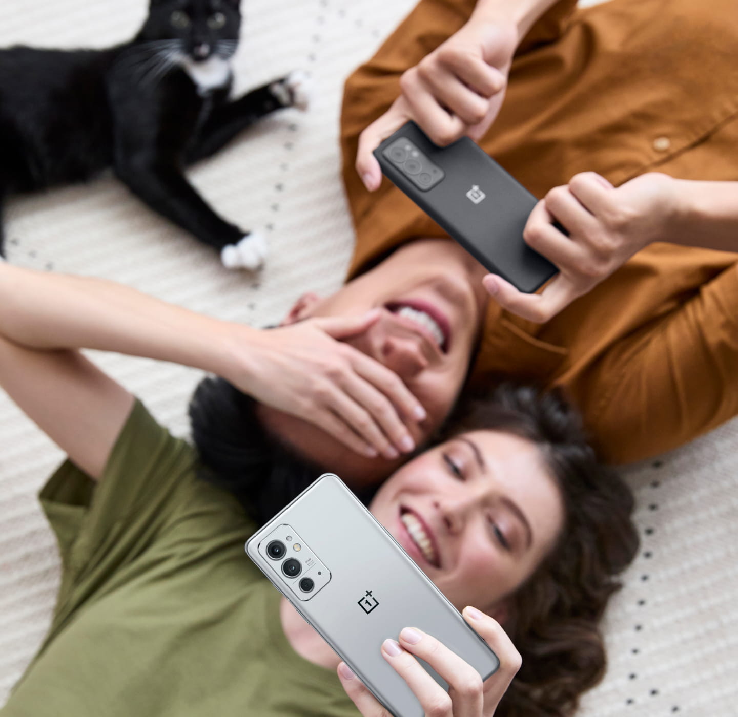 Do Not Miss Considering These 5 Best OnePlus Mobile Phones Under 40000 ...