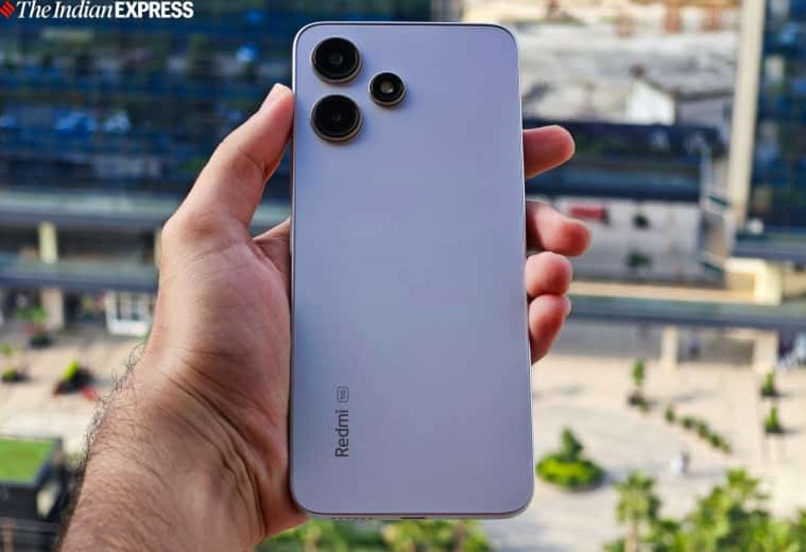 Redmi 12 5G Launched In India: Price, Specs, Availability﻿ - Cashify