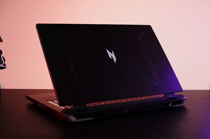 Acer Nitro 16 Gaming Laptop Launched In India: Price, Specs - Cashify