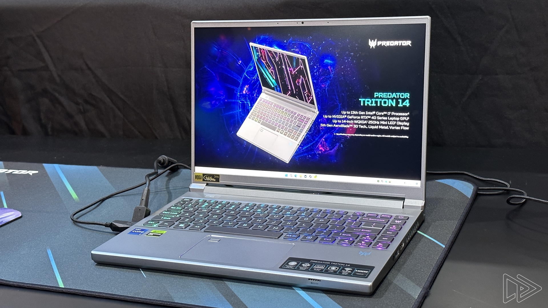 Acer Unveils 5 New High-Performance Laptops: Details - Cashify