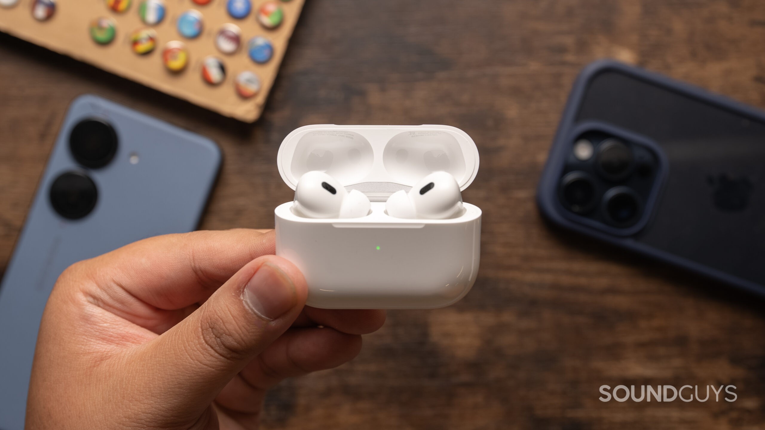AirPods Pro 2nd Gen Review: Major Upgrades in Sound, ANC, and Battery ...