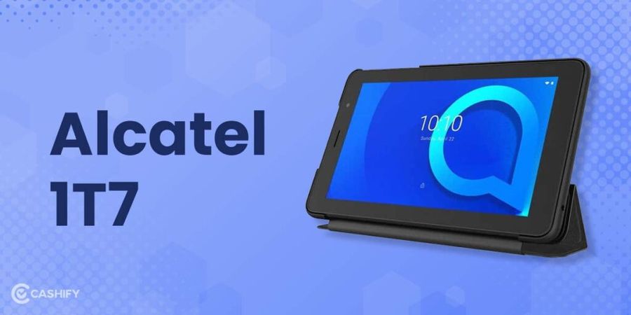 Best Tablets Under 5000 In India - Cashify