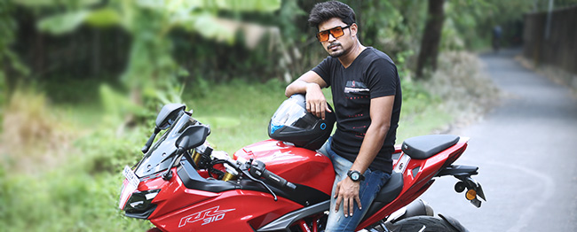 Check Out India's First Range of Smart Helmets Which Featured On Shark ...