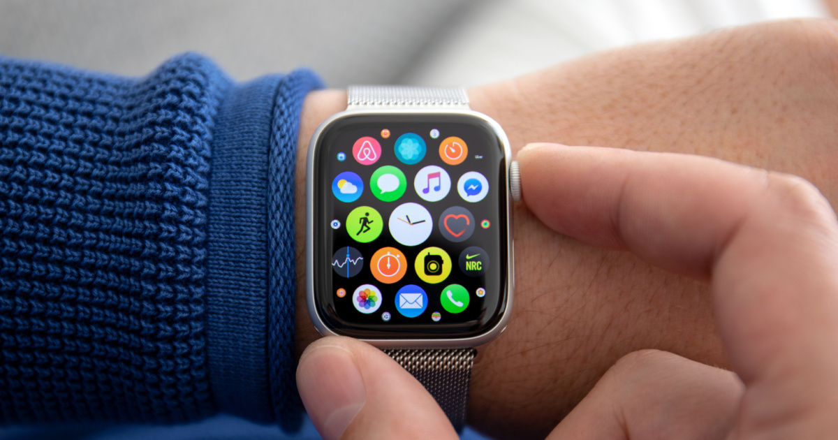 How to reset Apple Watch if you forgot your passcode - Cashify