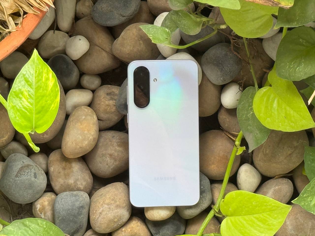 Samsung Galaxy A36 5G Review in 7 Points: Balanced Performance with ...