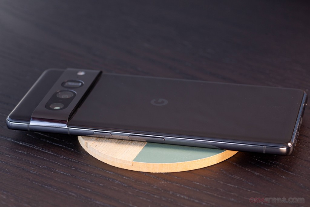 Pixel 7 Pro Camera Review: Google's Best Camera Yet? (September 2024 ...