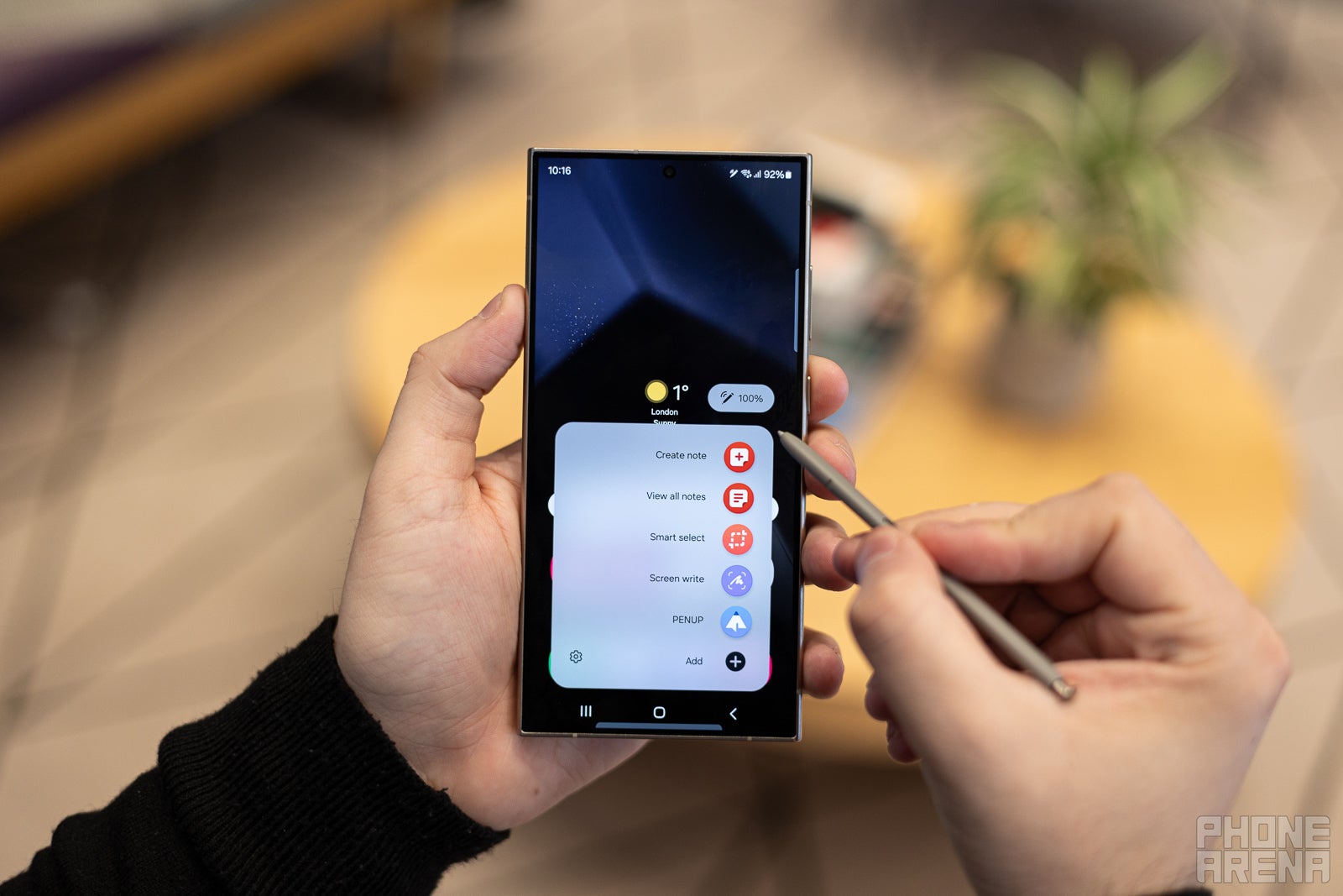 Samsung Galaxy S24 Ultra Review in 7 Points: New Era in Mobile ...