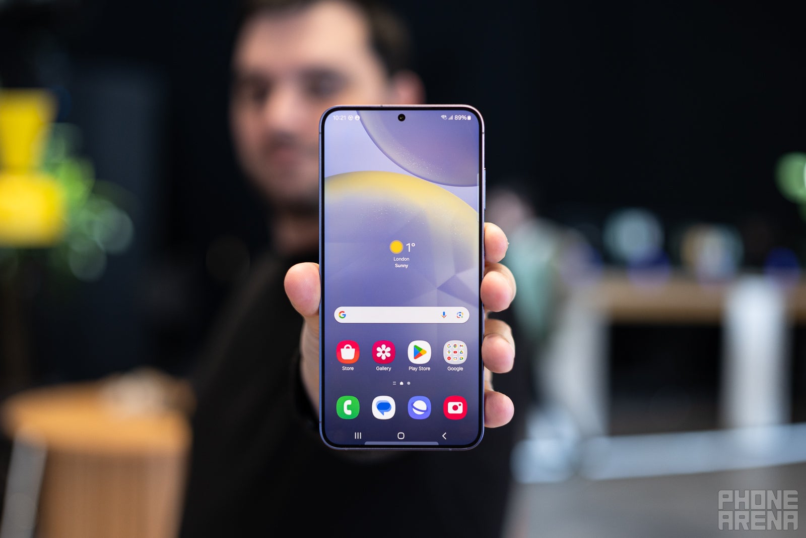 Samsung Galaxy S24 Plus Review in 7 Points: Worthy Upgrade or Pass ...