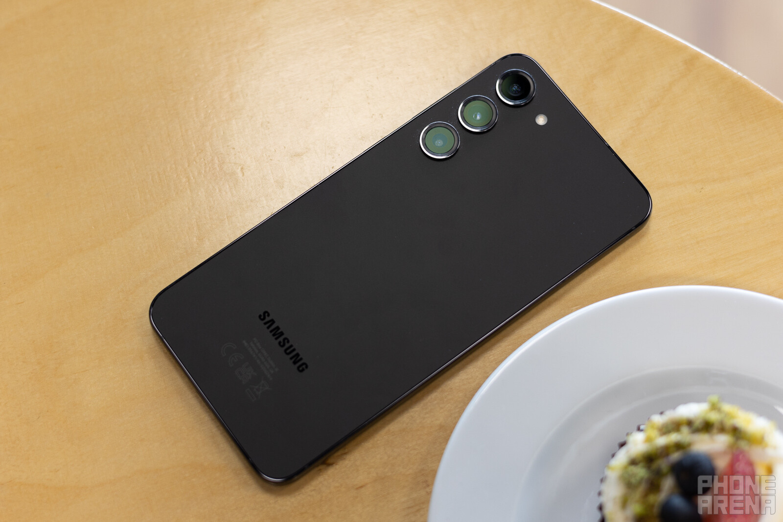 Samsung Galaxy S23 Plus Long Term Review: Top-notch Android Experience ...