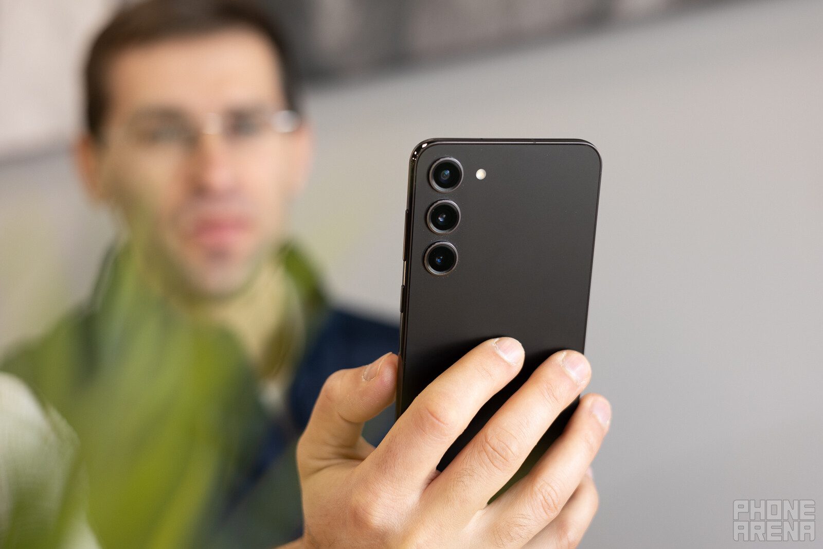 Samsung Galaxy S23 Review Most Premium And Compact Set - Cashify