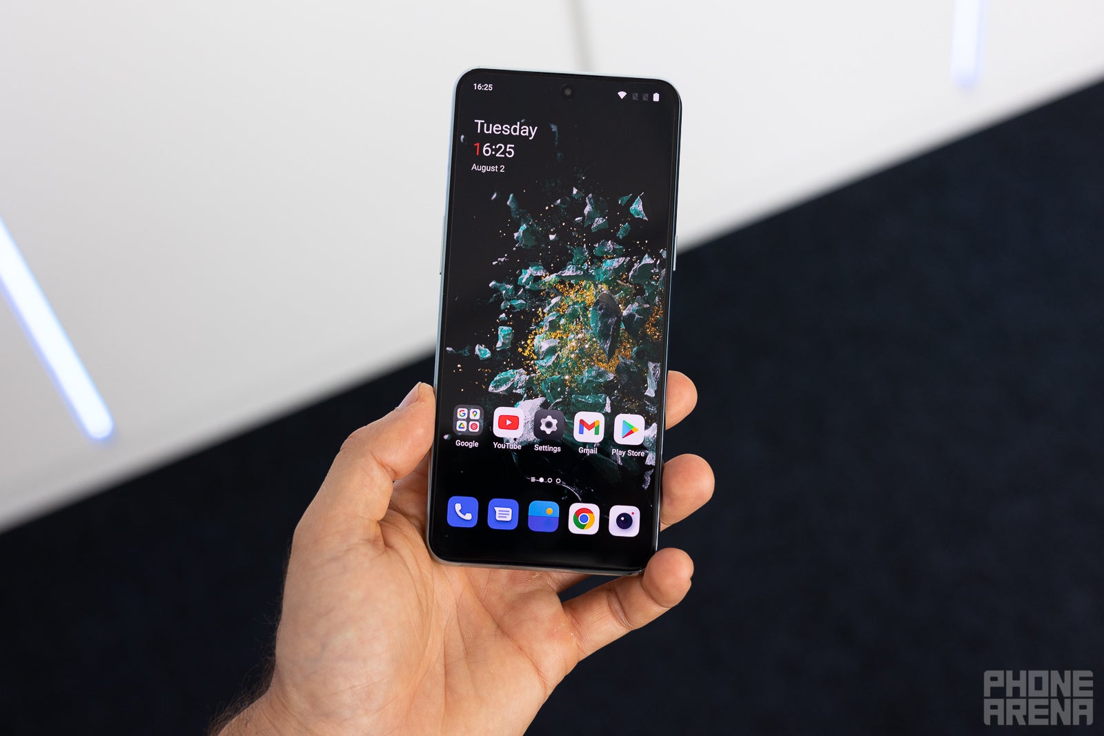 OnePlus 10T Review in 7 Points: Revolution in Smartphone Technology ...