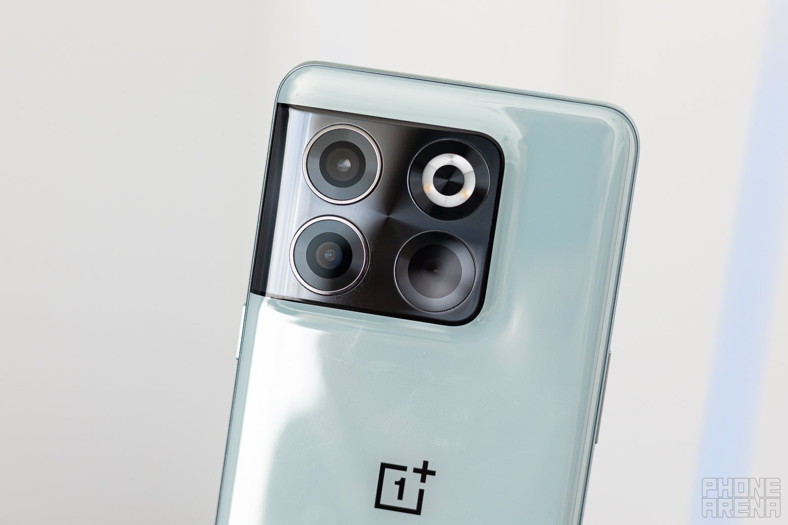 OnePlus 10T Review in 7 Points: Revolution in Smartphone Technology ...