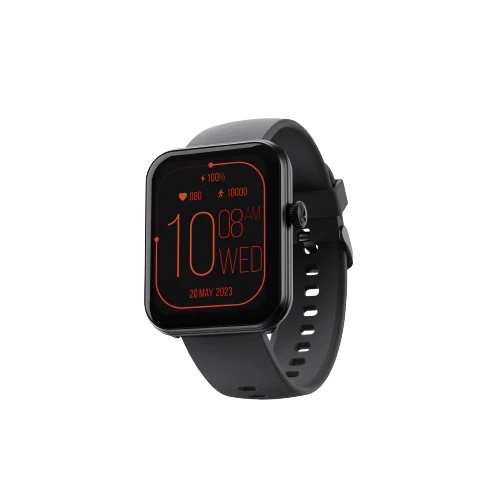 The new boAt Wave Sigma smartwatch launched in India - Cashify