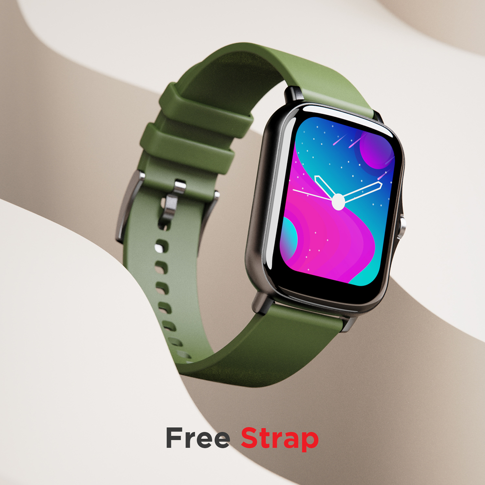 Top 5 Smartwatches with Calling Features to Kick Off the 2024 - Cashify